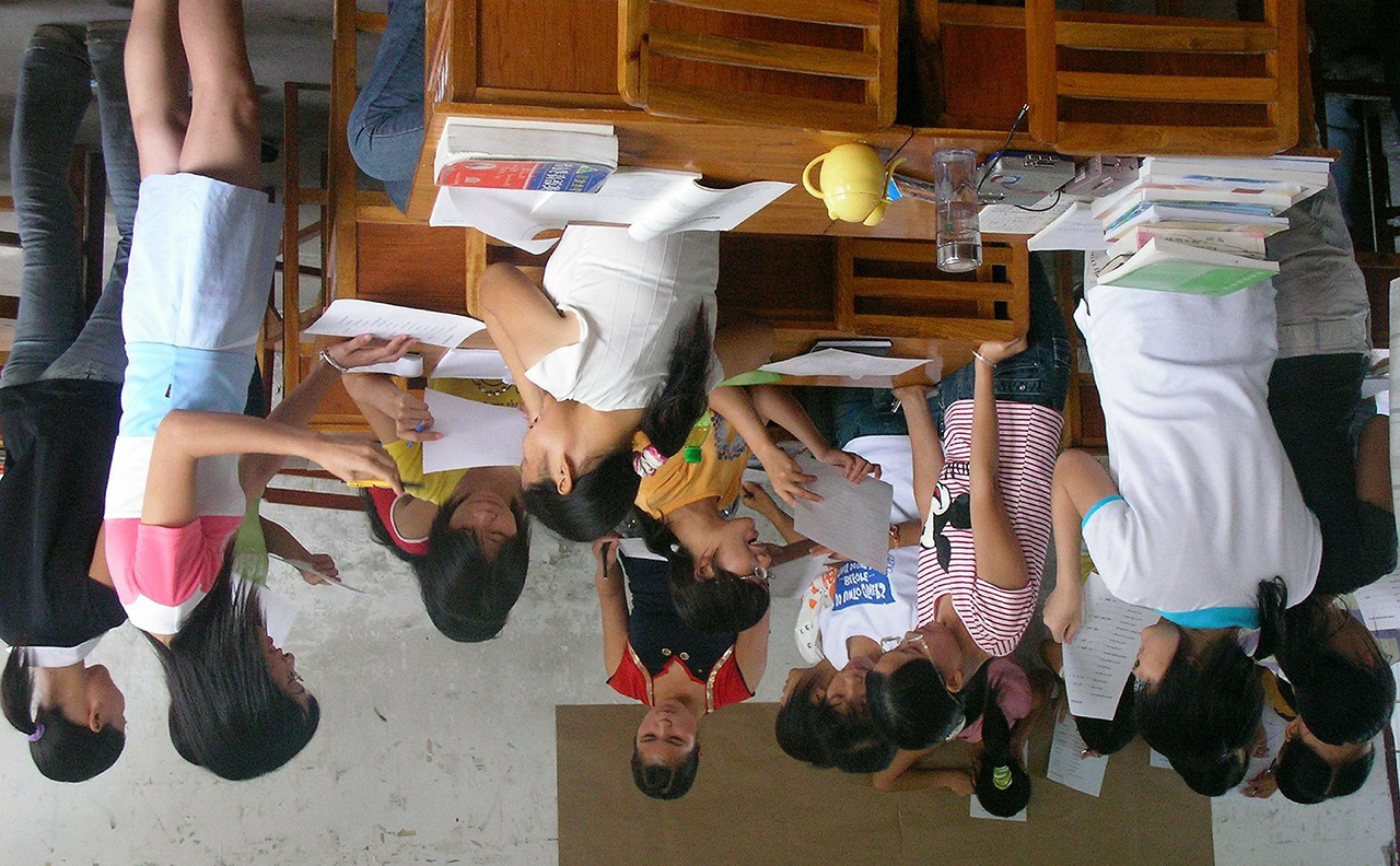 Sobre Flipped Learning - DigiComPass Sobre Flipped Learning - DigiComPass